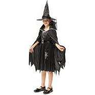 Classic Witch Child Halloween Costume - Walmart.com