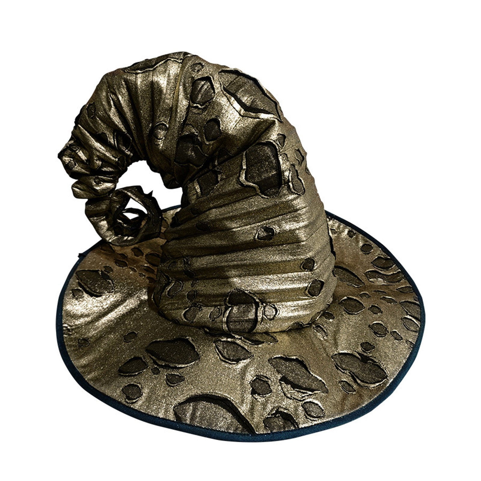 Halloween Witch Hat Decorations,Halloween Party Costumes - Witch Hats ...