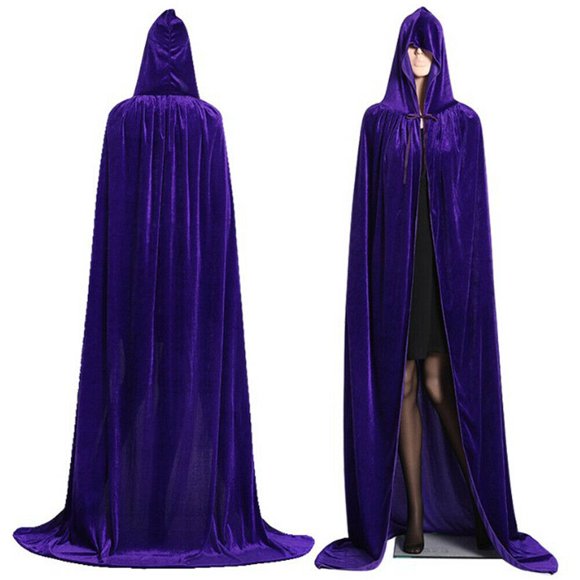 Witch Capes