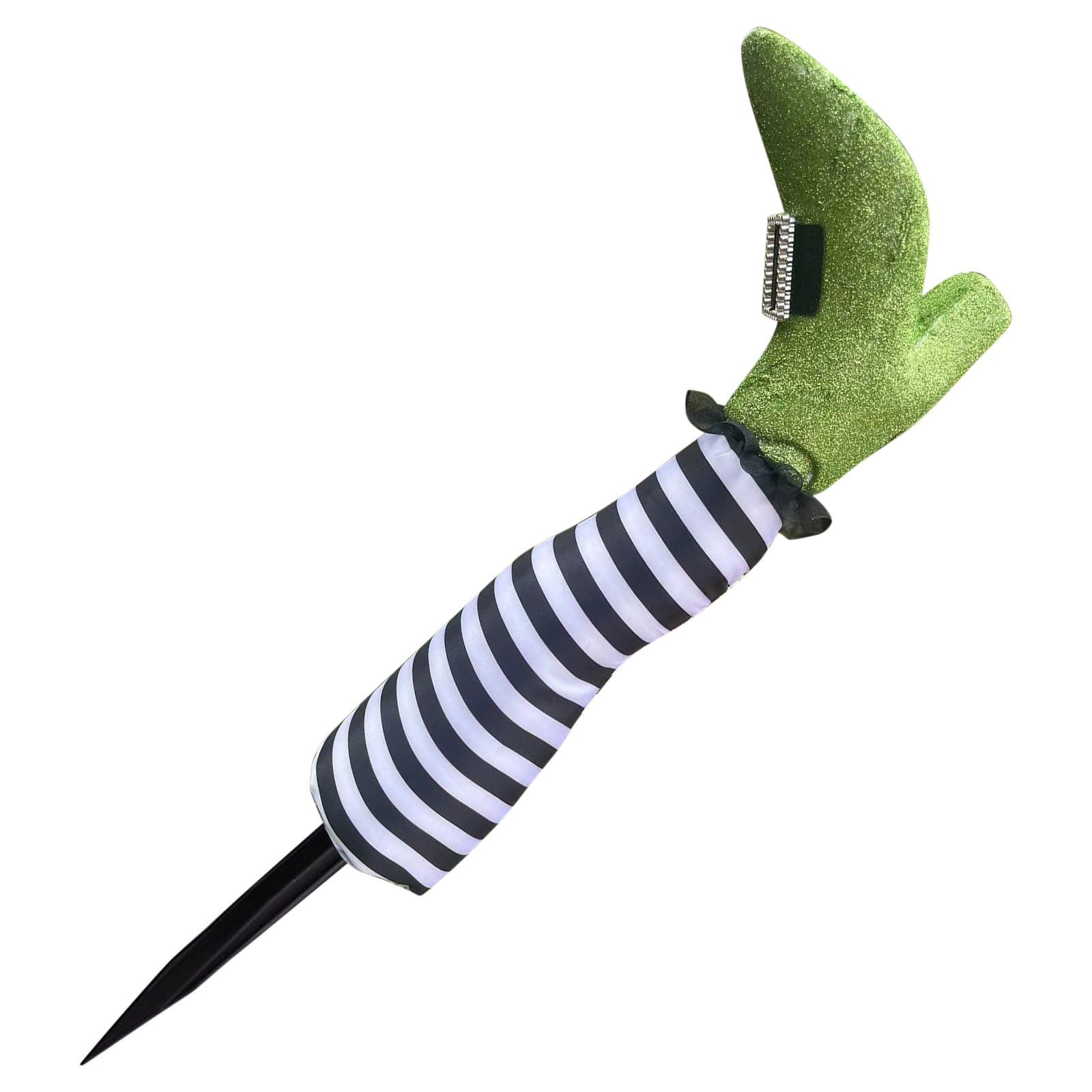 Halloween Witch Legs, Halloween Witches Legs for Wreath Plush Stuffed ...