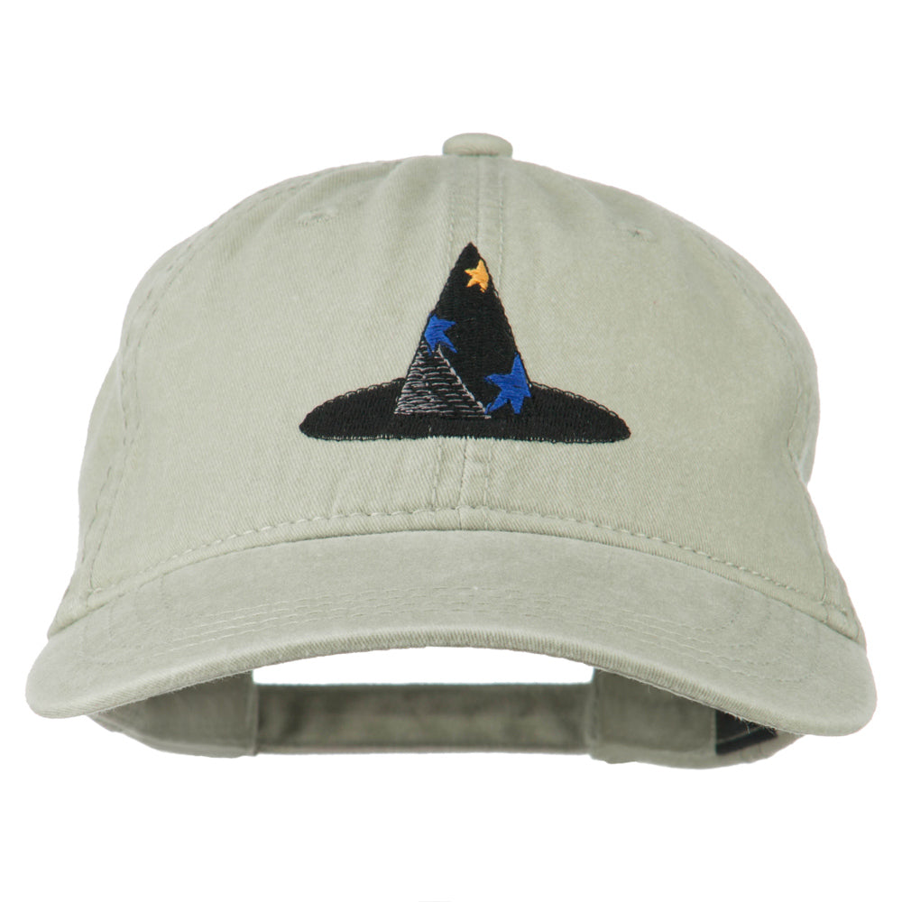WICH & WIZARD DLX WIZARD HAT - Walmart.com