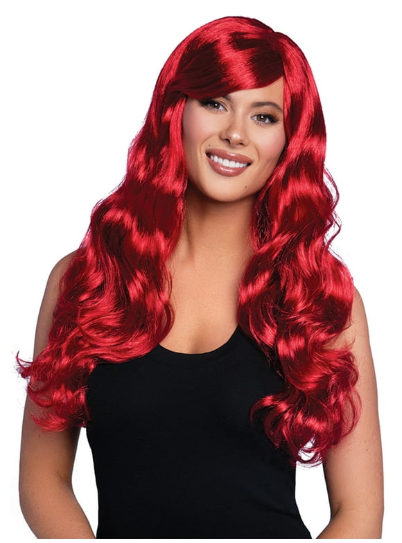 Halloween Wigs in Halloween Accessories - Walmart.com