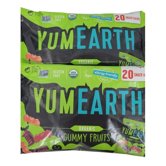 Earth Gummies