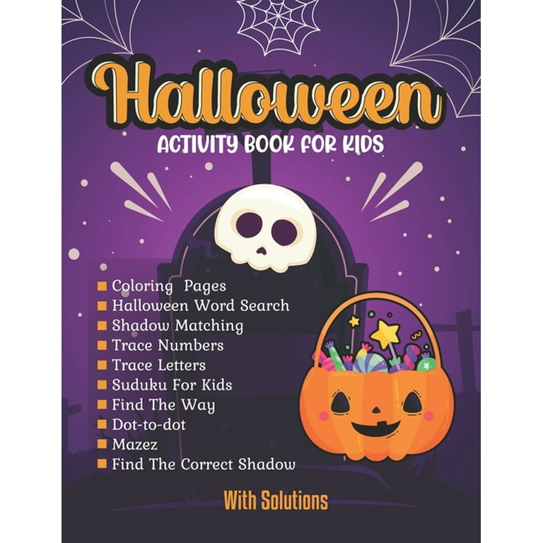 search halloween coloring pages