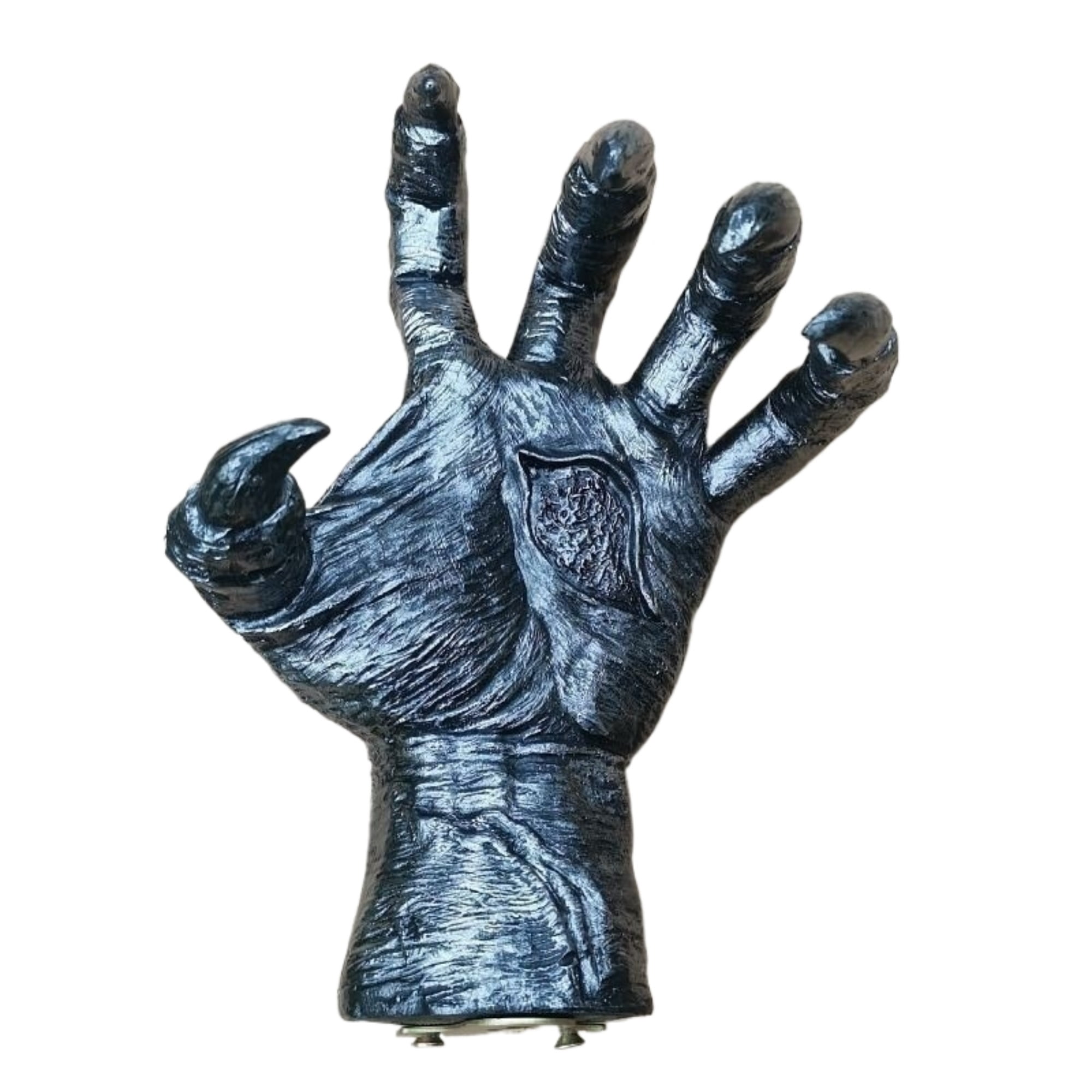 Halloween horror atmosphere resin sculpture ornaments - Walmart.com