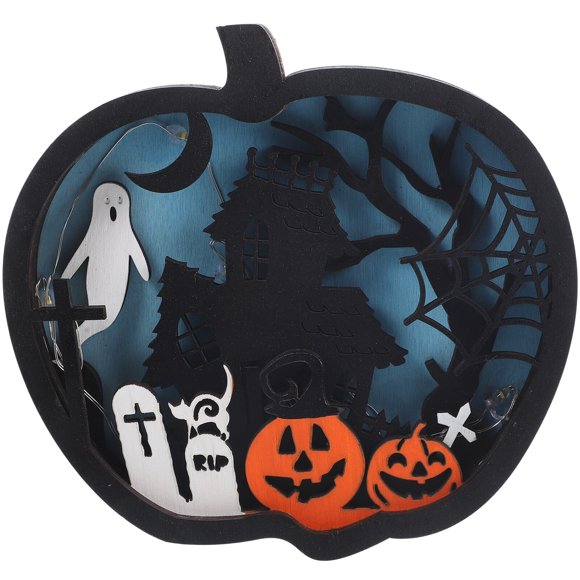 Halloween Wall Decor in Indoor Halloween Decor - Walmart.com