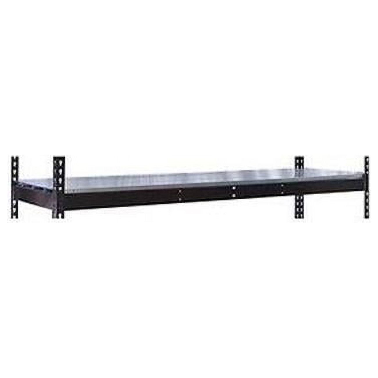Hallowell DRHCEL6030ME Rivetwell, Double Rivet Boltless Shelving with ...