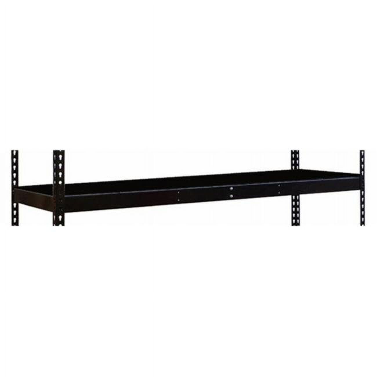 Hallowell DRHCL6024ME Rivetwell, Double Rivet Boltless Shelving with ...