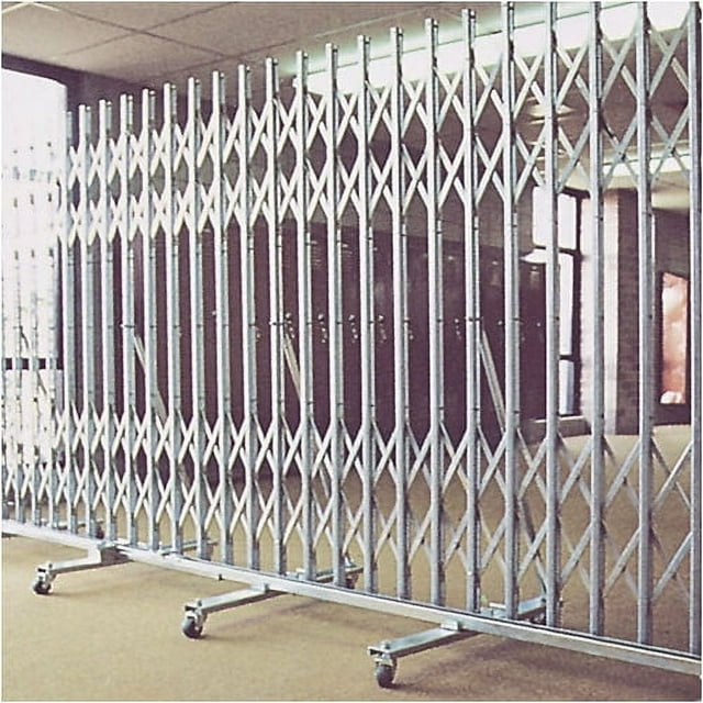 Hallowell Superior Portable Gates - Walmart.com
