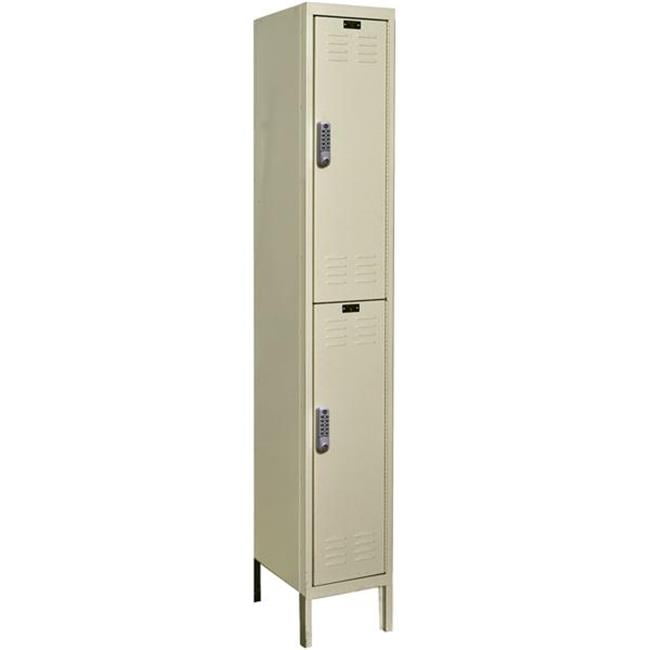 Hallowell UEL1228-2PT Hallowell DigiTech Electronic Locker, 12 in. W x ...
