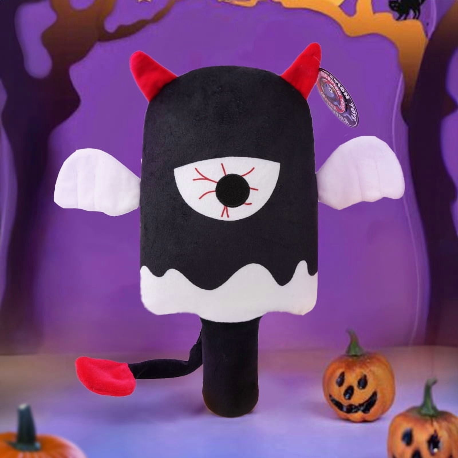 Hallowmas Plush Toys Original Sweet HallowmasSeries Plush Hallowmas ...