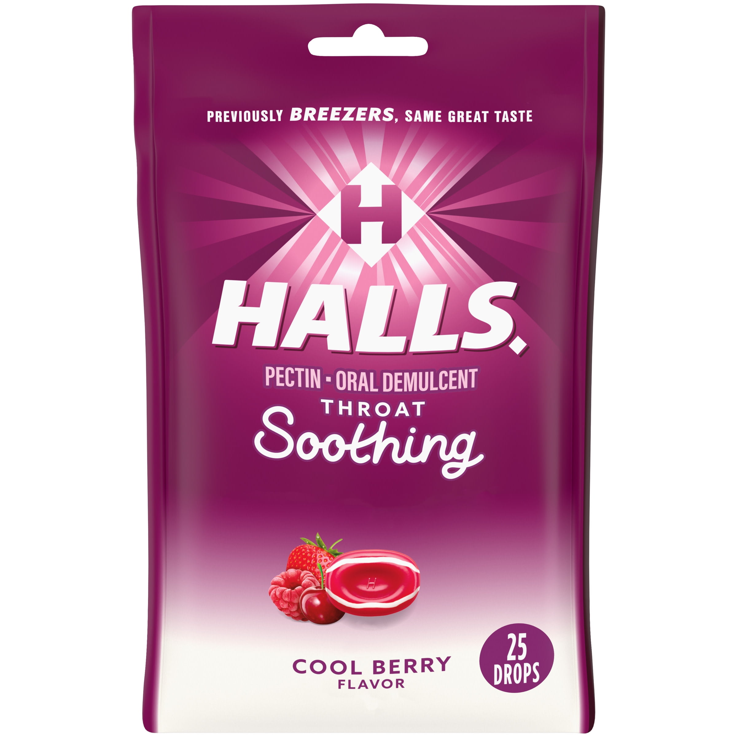 Cough Drops in Coughing and Sore Throat Remedies - Walmart.com