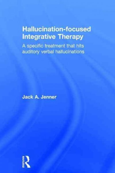 Pre-Owned Hallucination-Focused Integrative Therapy: A Specific ...