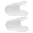 Hallux Valgus Bunion Corrector Silicone Toe Separator Toe Spacers for ...