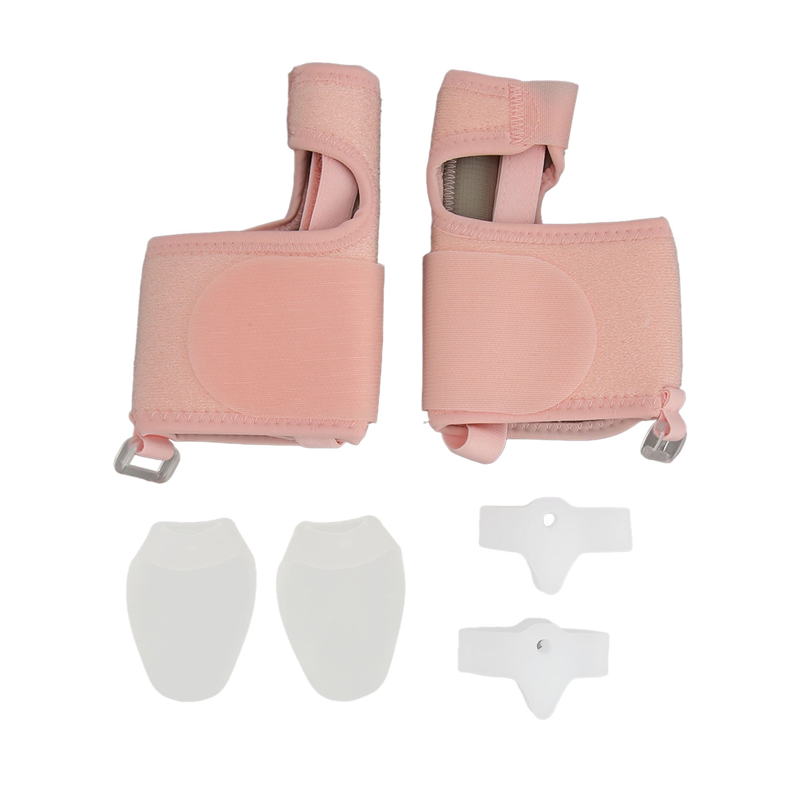 Hallux Valgus Bunion Corrector Soft High Elasticity Improve Pain Toe ...