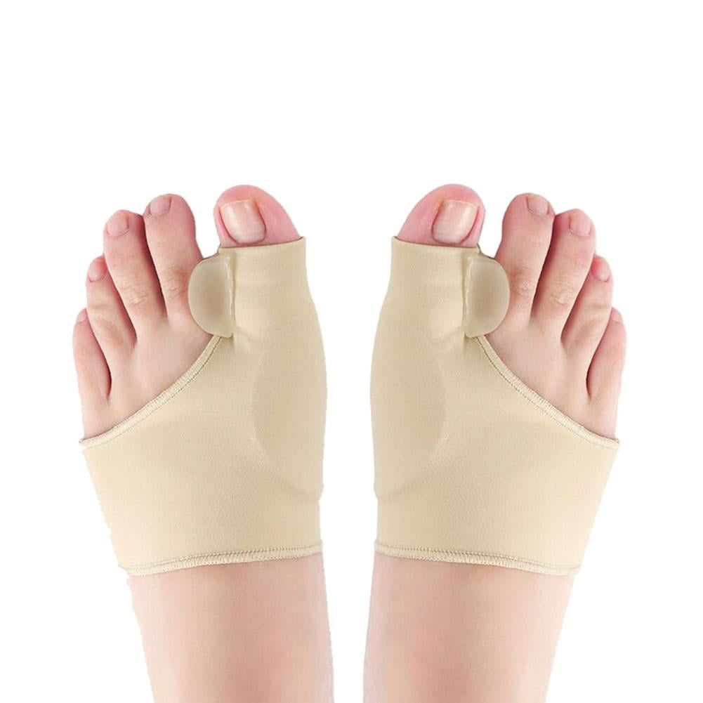 Hallux Valgus Corrector, Orthopedic Bunion Corrector and ﻿ Breathable ...