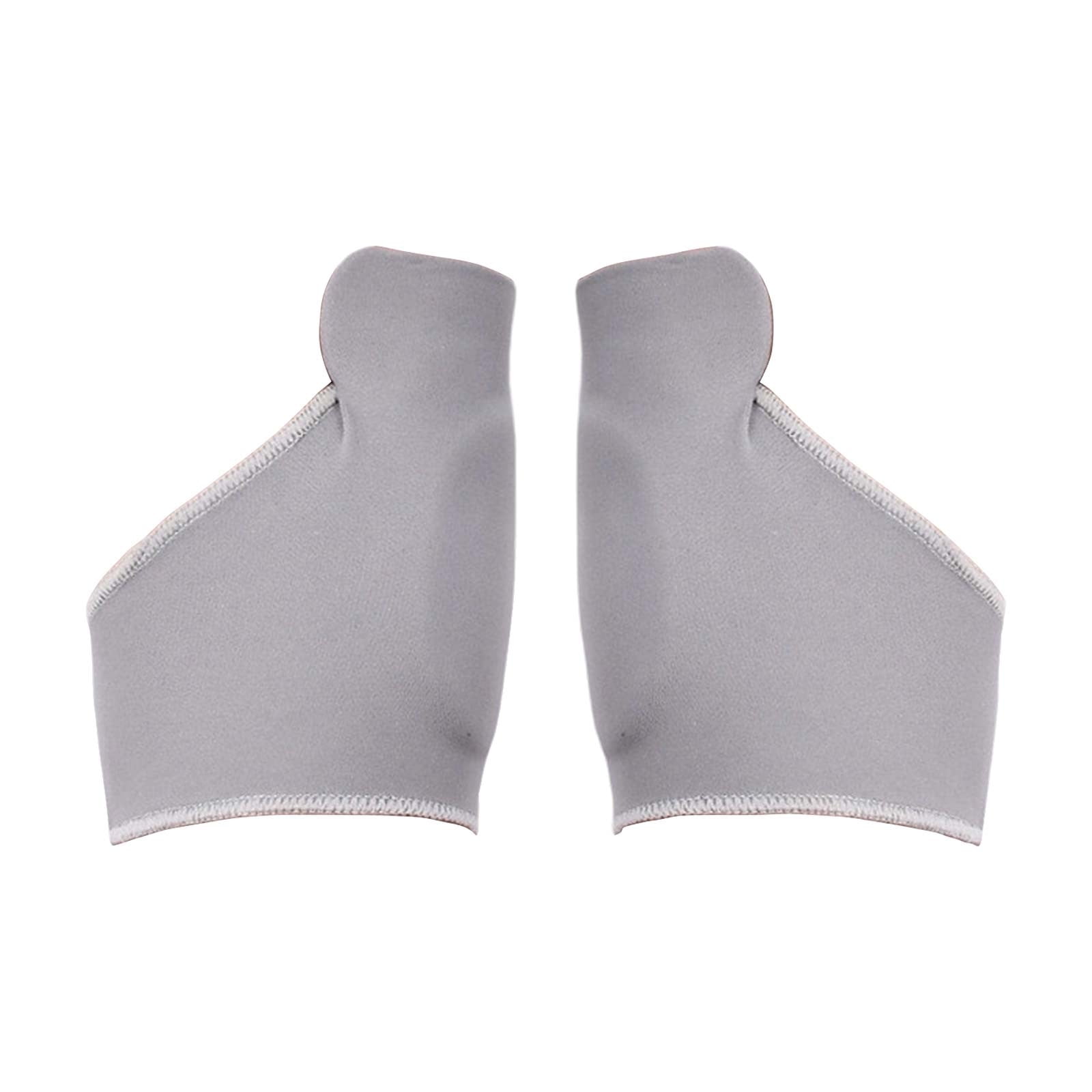 Hallux Valgus Corrector Toe Straightener Splint Support Brace For ...