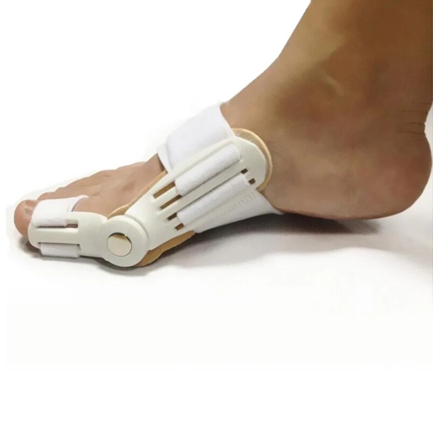 Hallux Valgus Corrector With Foot Valgus Separator - Walmart.com