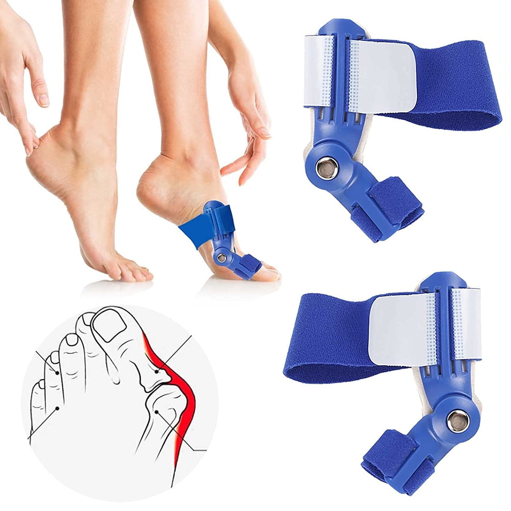 Hallux Valgus Splint Valux Correction Bunion Corrector Hallux Valgus ...