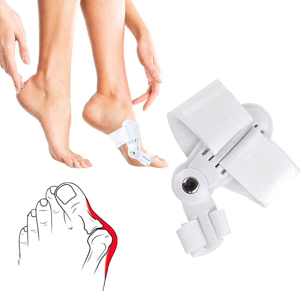 Hallux Valgus Splint Valux Correction Bunion Corrector Hallux Valgus ...