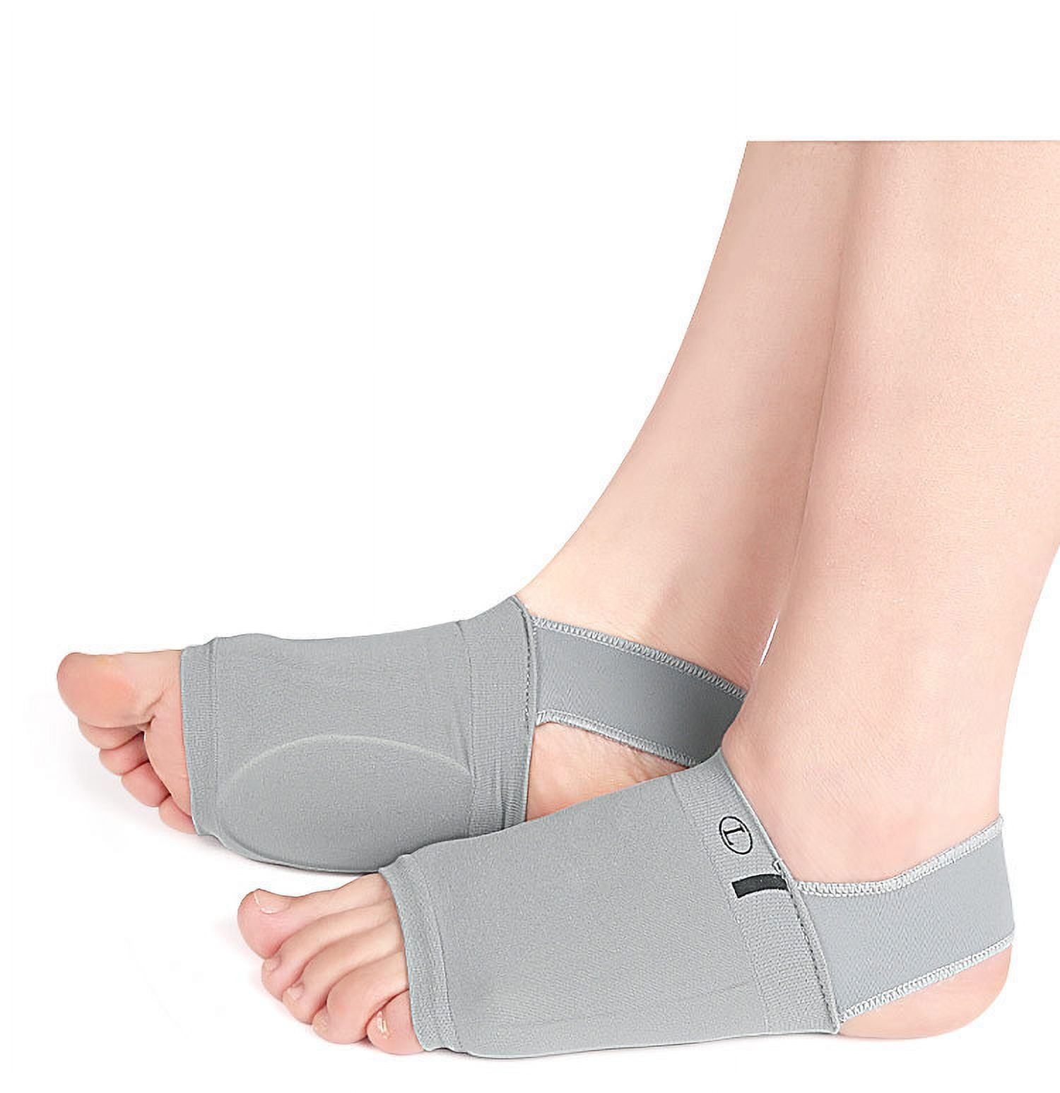 Hallux valgus corrector silicone big toe valgus corrector big foot bone ...