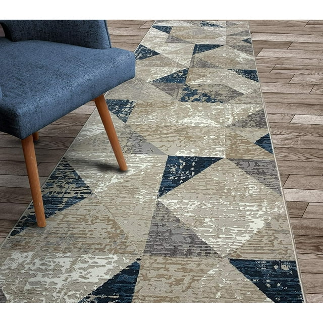 Hallway Carpet Runner Rug, 39 Inch Wide X Your Choice Of Length ...