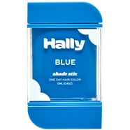 ADORE Semi-Permanent Haircolor, #198 Powder Blue, 4 oz - Walmart.com