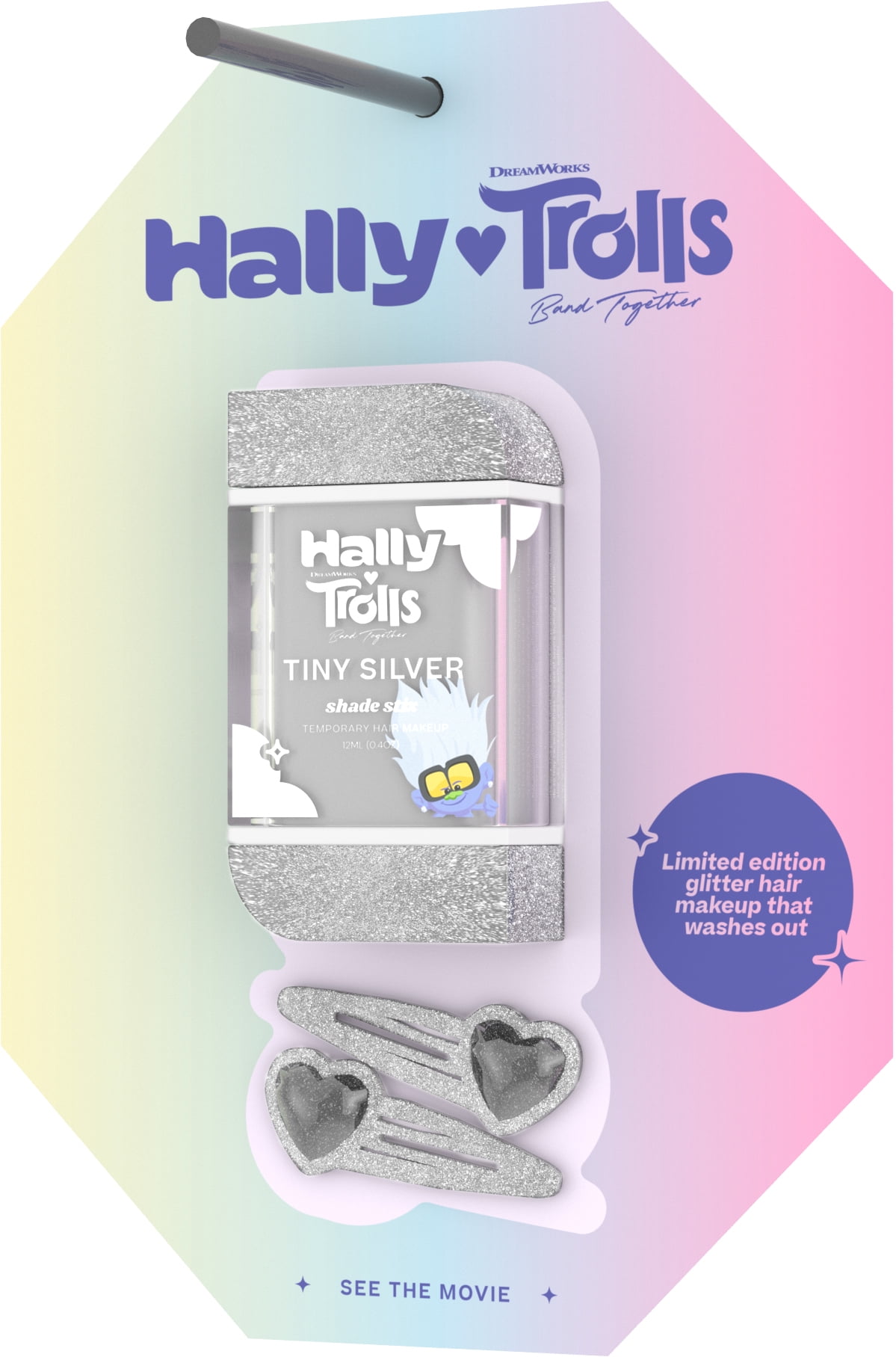 Hally Hair in Beauty by Top Brands - Walmart.com