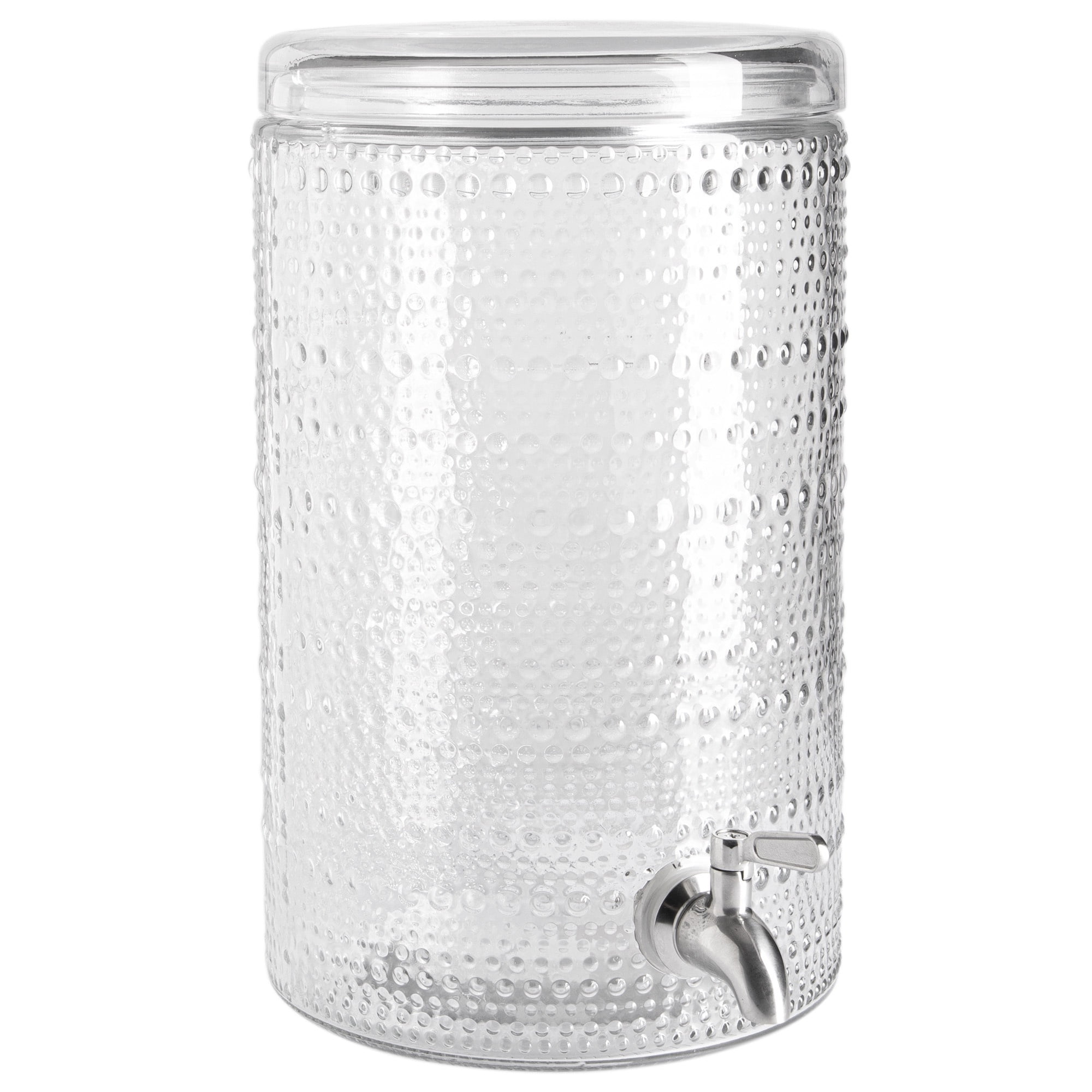 Halo 2 Gallon Beverage Dispenser - Walmart.com