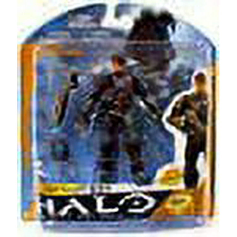 Halo 3 Odst Rookie Action Figure