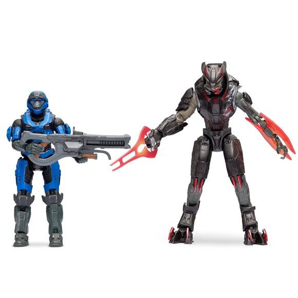 HALO Action Figures