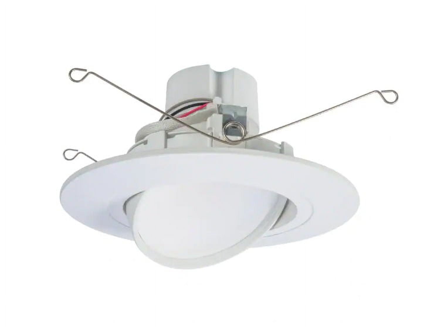 Halo 5/6" 2700-5000K Selectable CCT LED White Retrofit LED Module ...