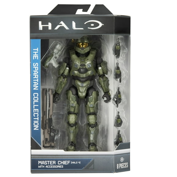 HALO Action Figures