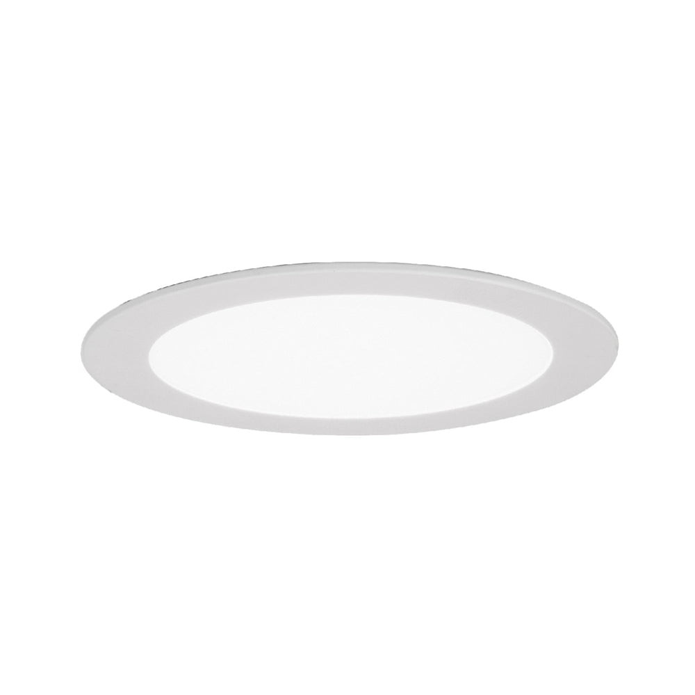 Halo 6" LED Adjustable Recessed Light Direct Mount Kit - Walmart.com