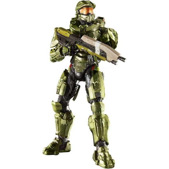 HALO Master Chief Figures