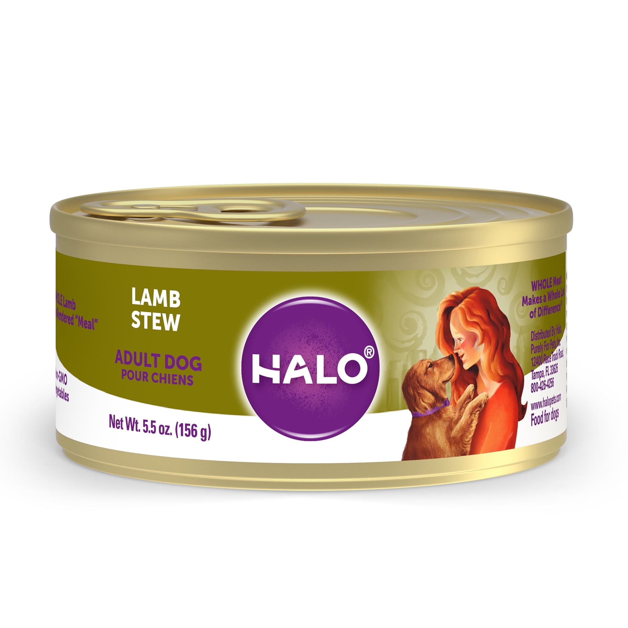 Halo Dogs