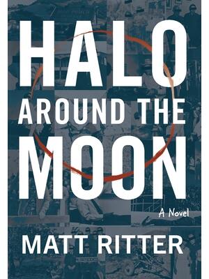 Halo Around The Moon - Walmart.com