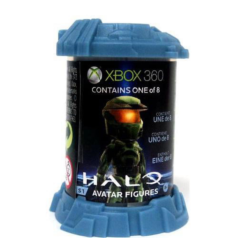 Halo Avatar Series 1 Blind Box Random Figure - Walmart.com