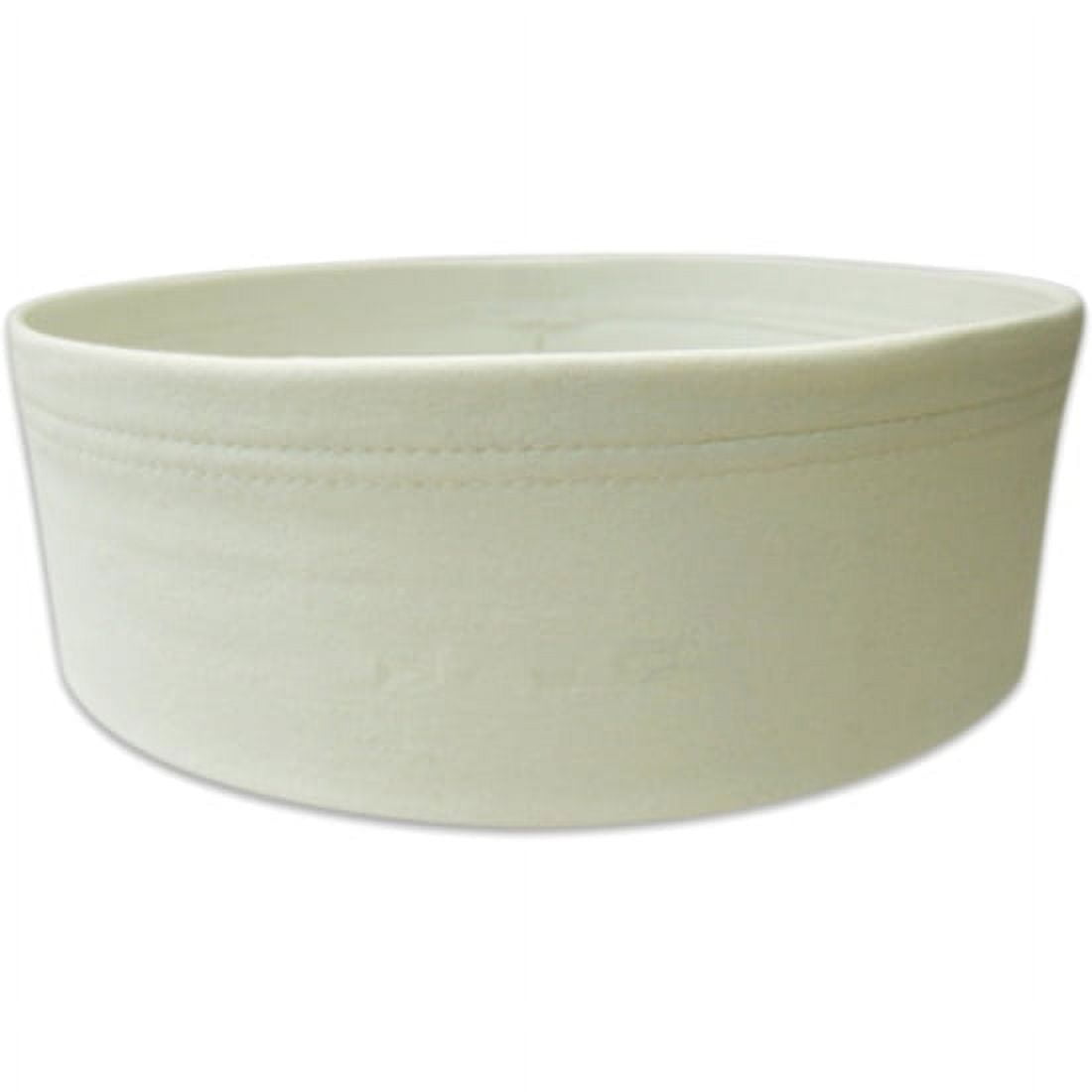 Halo BANDOW Original Bandeau Headband, White - Walmart.com