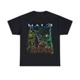 Halo Combat Evolved Master Chief Vintage Original Xbox Gaming ...