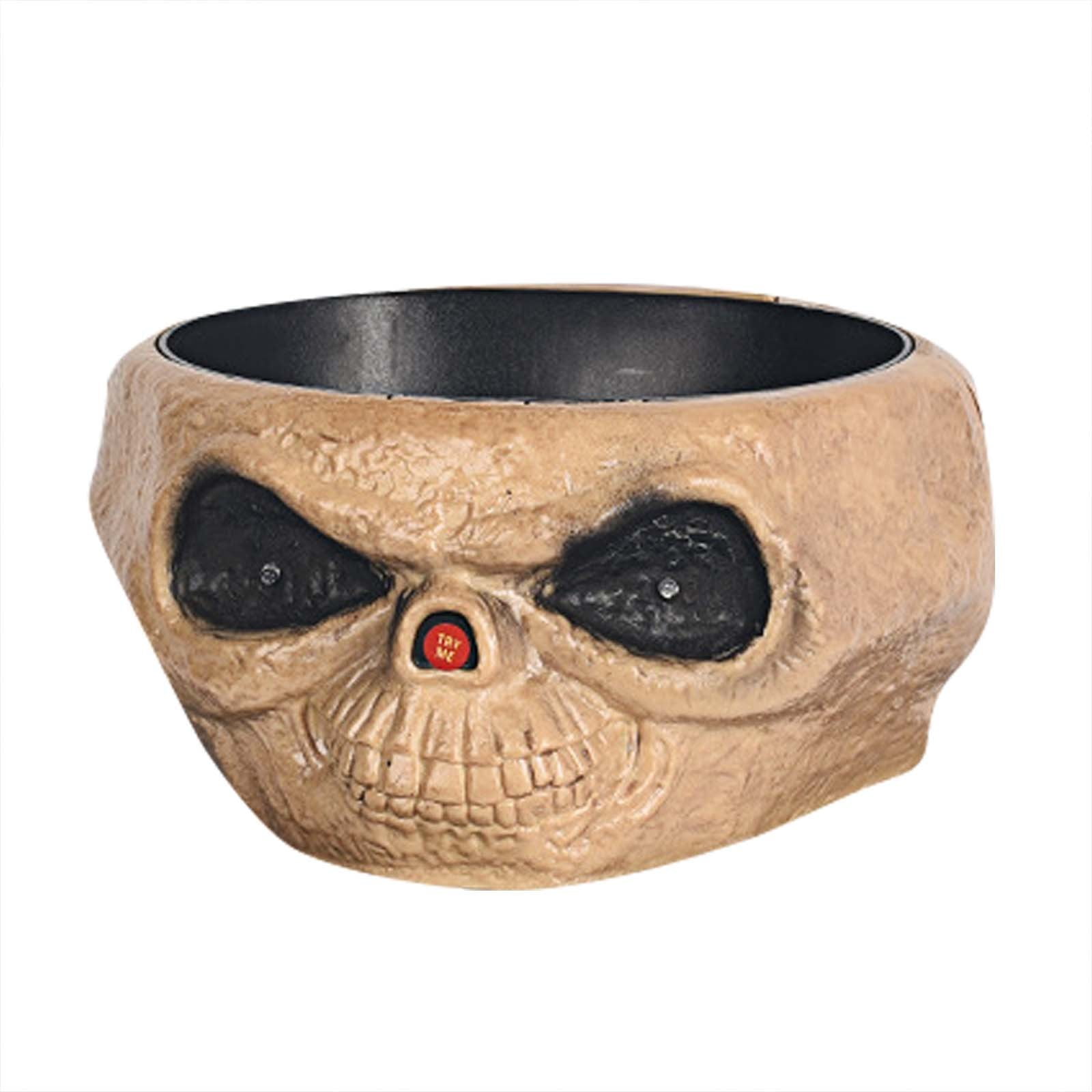 Halo Crown, Fruit Platter With Electric Decoration Glowing And Sound ...