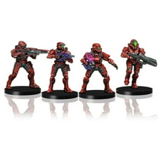 HALO Master Chief Figures