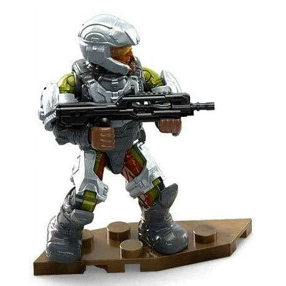 Halo Mini Figures