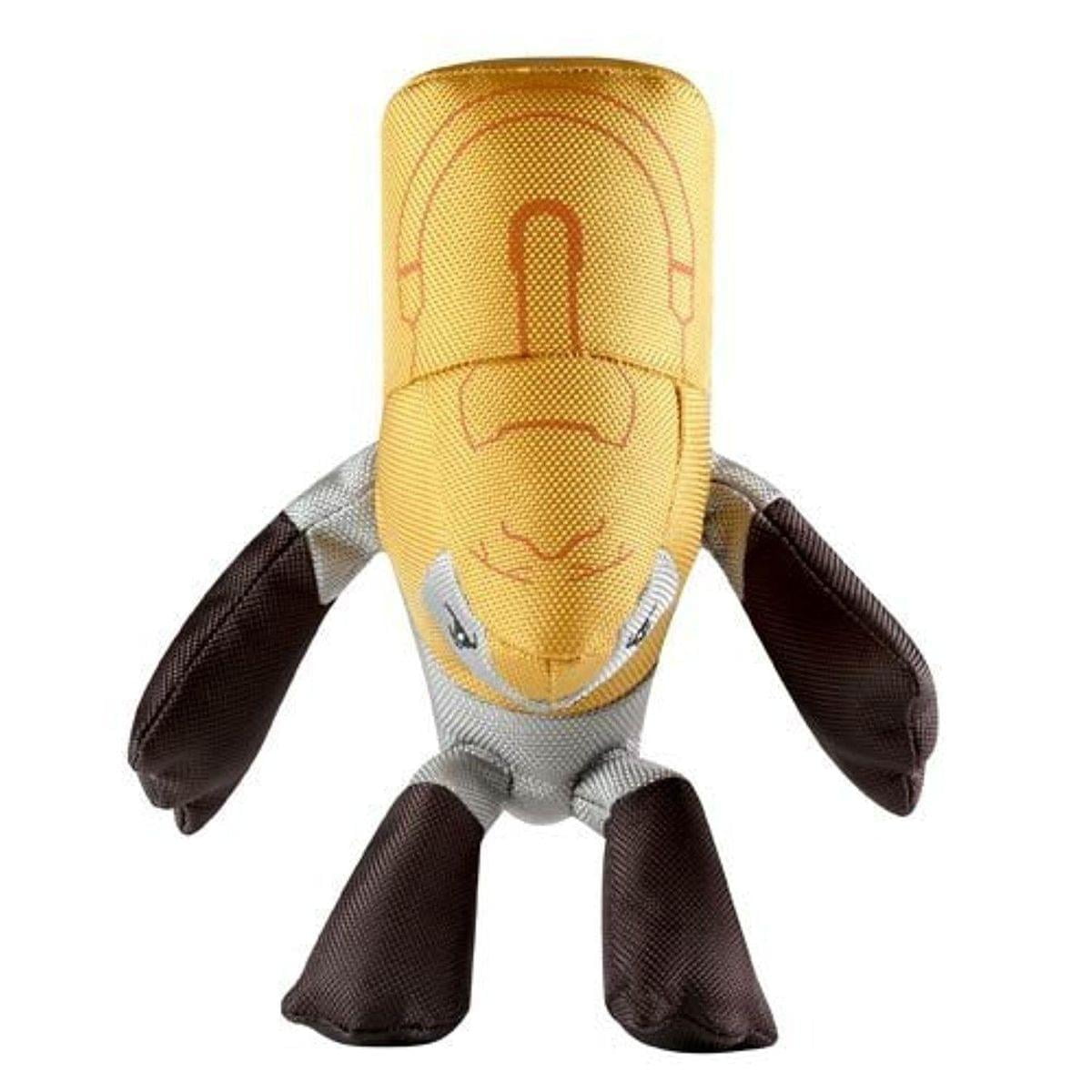 Halo Grunt Plush Dog Chew Toy - Walmart.com