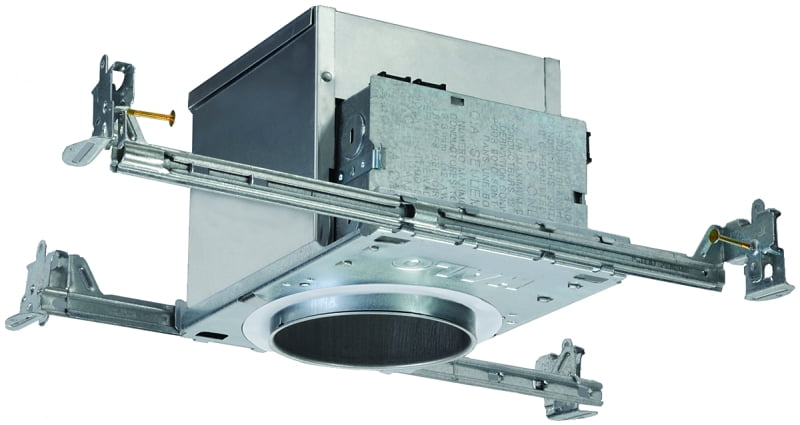 COOPER LIGHTING H99ICAT FIXTURE RECESS IC AIR-TGT 4IN Size In=4 ...