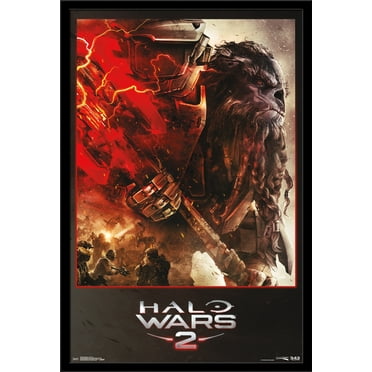 Star Wars: Battlefront 2 - Elite Wall Poster, 22.375" x 34", Framed ...
