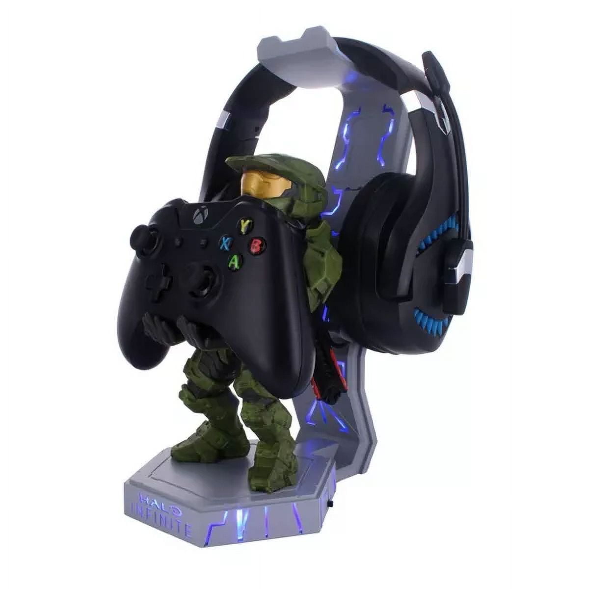 Halo: Infinite Deluxe Cable Guy Phone and Controller Holder - Master ...