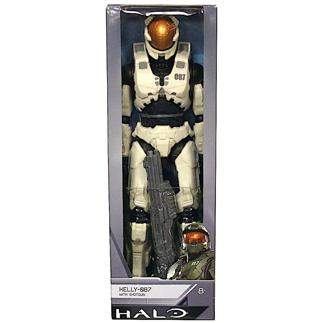 Halo Infinite Kelly Articulated Action Figure - Walmart.com