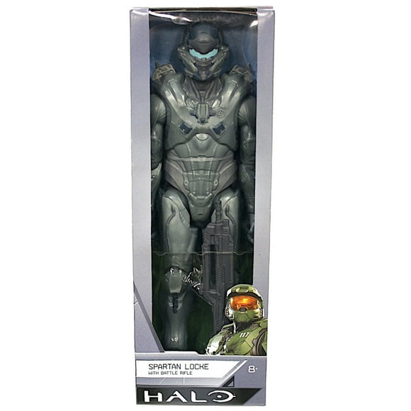 Jazwares Halo Action Figures in Halo Toys - Walmart.com