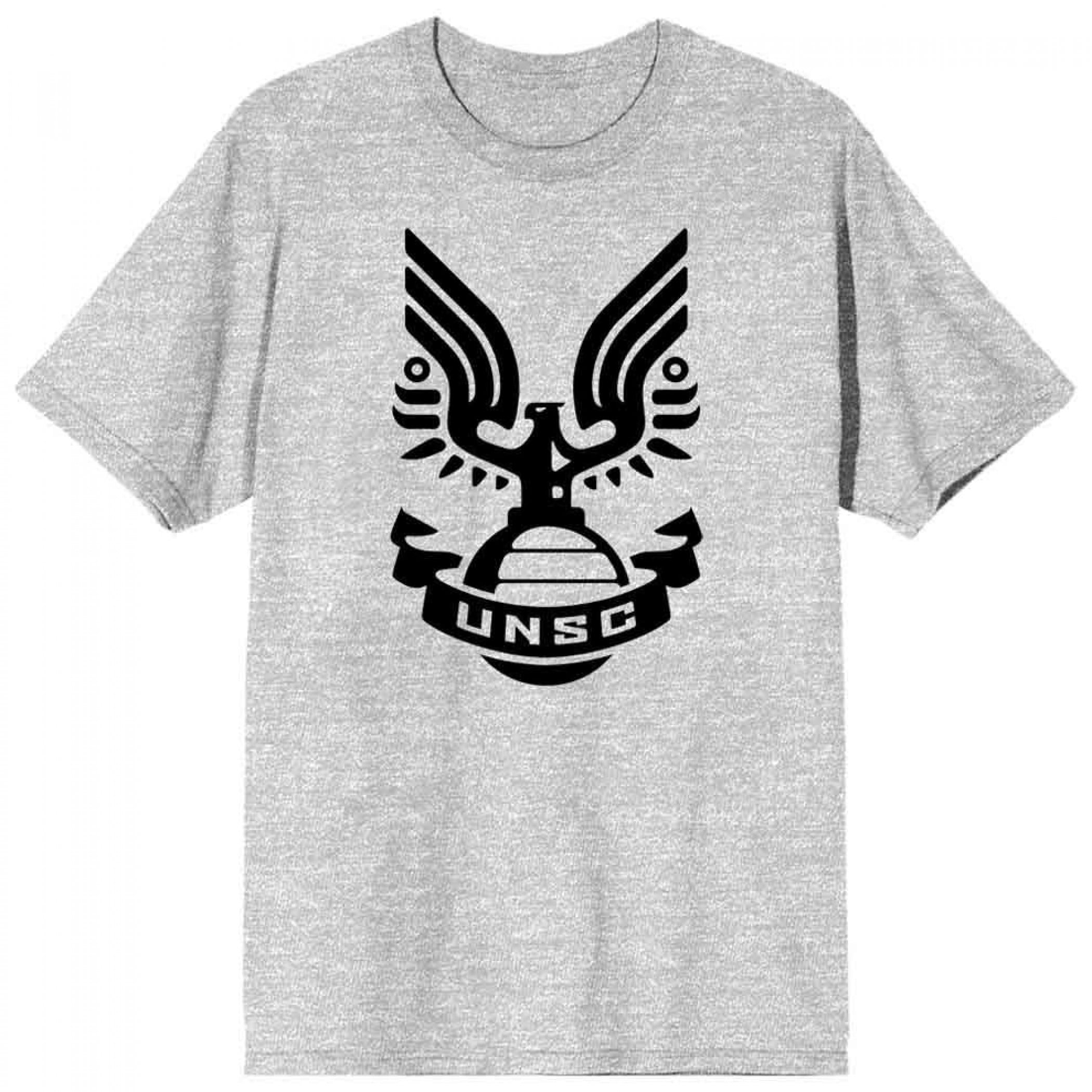 Halo Infinite UNSC Logo T-Shirt-Medium - Walmart.com